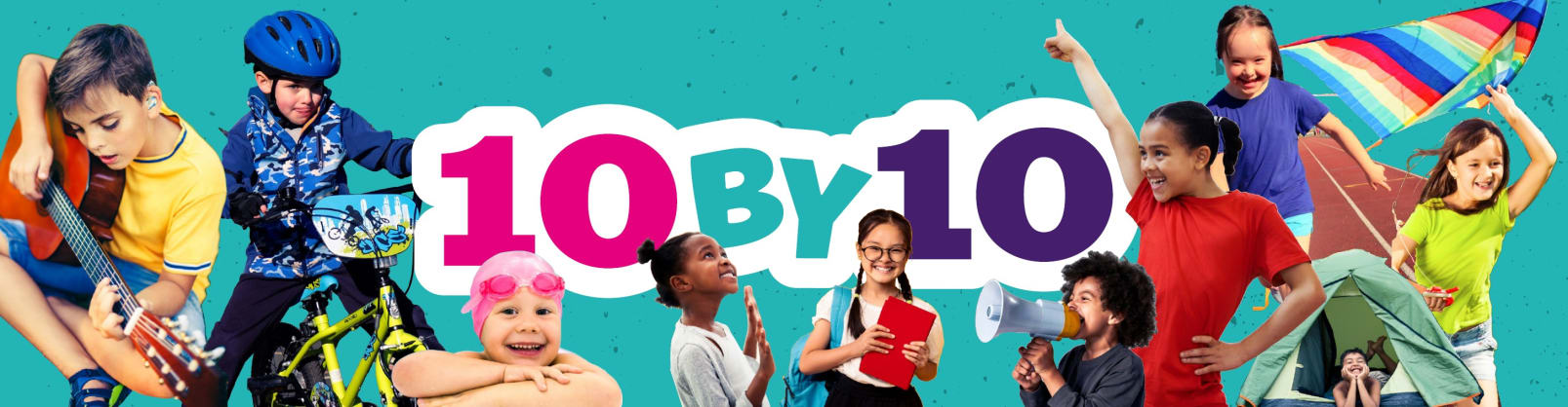 Home Page [10by10.telford.gov.uk]